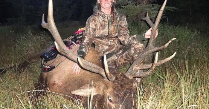 Gallery: Extreme Huntress