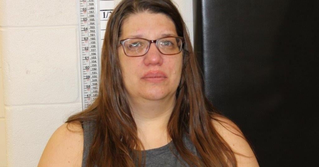Helena woman accused of stealing $9,800 from business