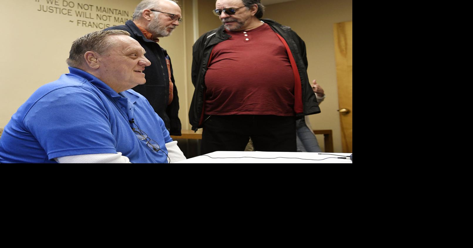 Men wrongfully convicted in Montana City homicide each get $6M settlements