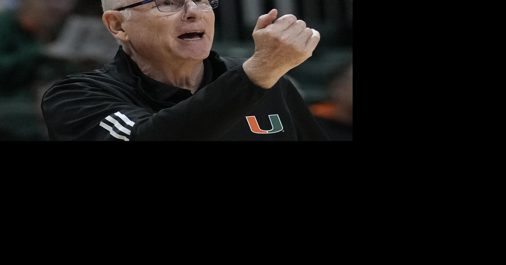 Four coaches to be honored by Joe Lapchick Character Award