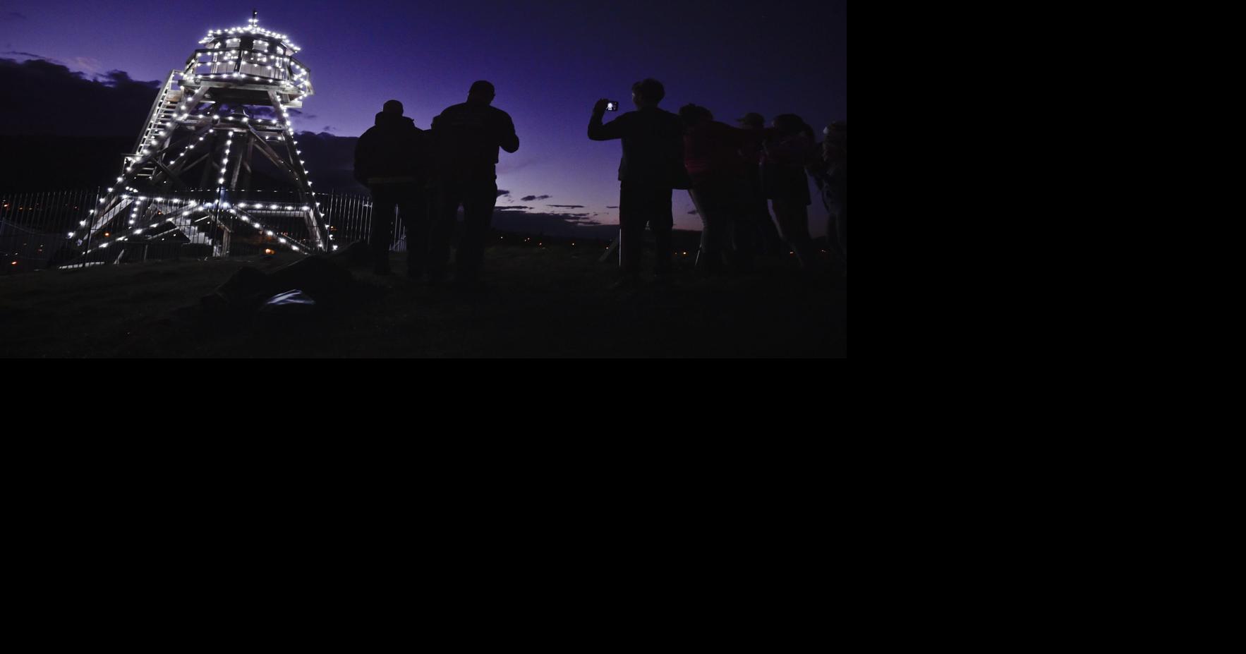 Helena to kick off holidays with Parade of Lights and more
