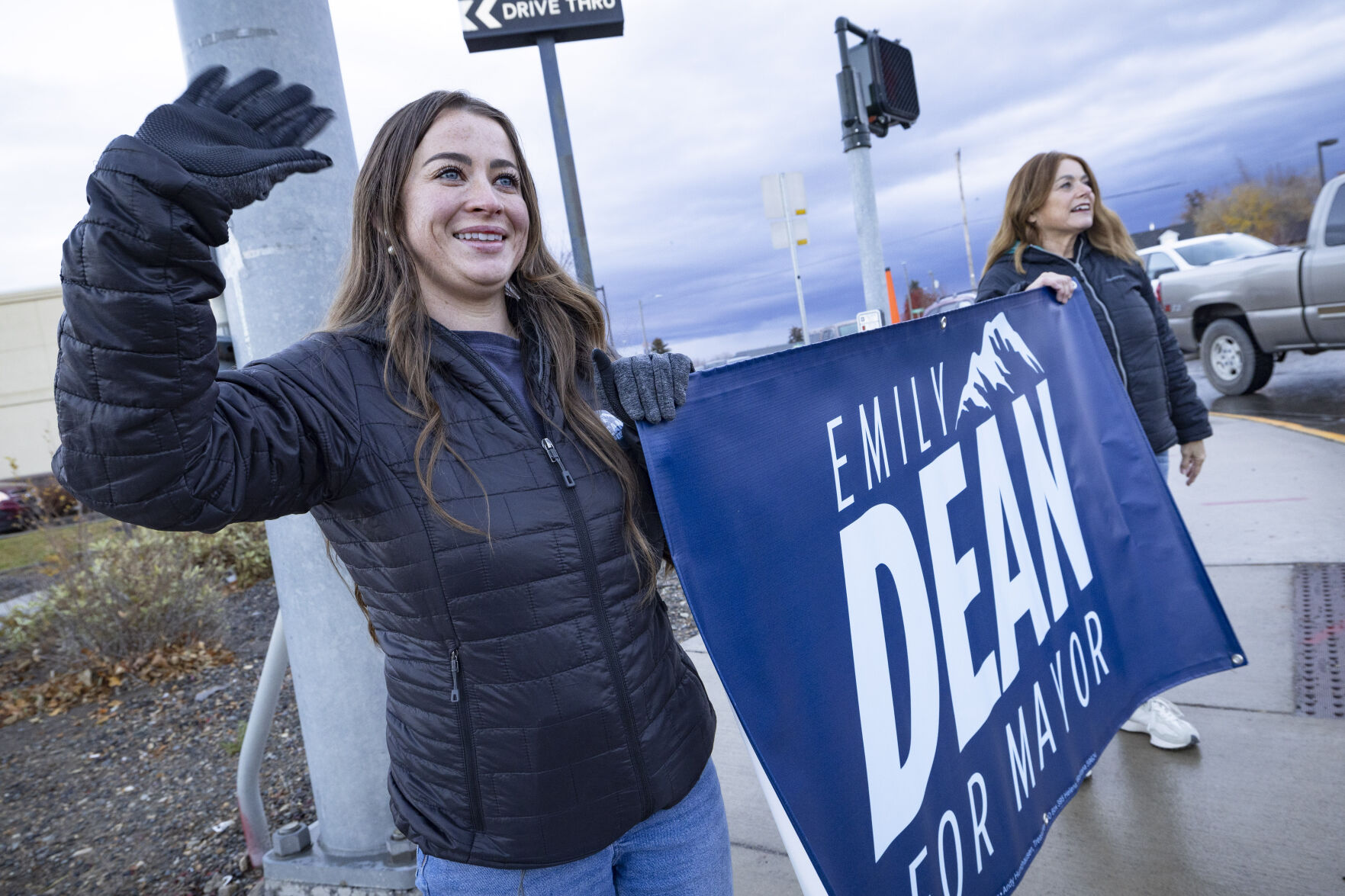Updates in Helena's 2025 municipal general election