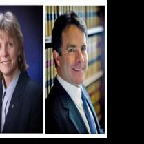 Frankino, Seeley move on in judge race