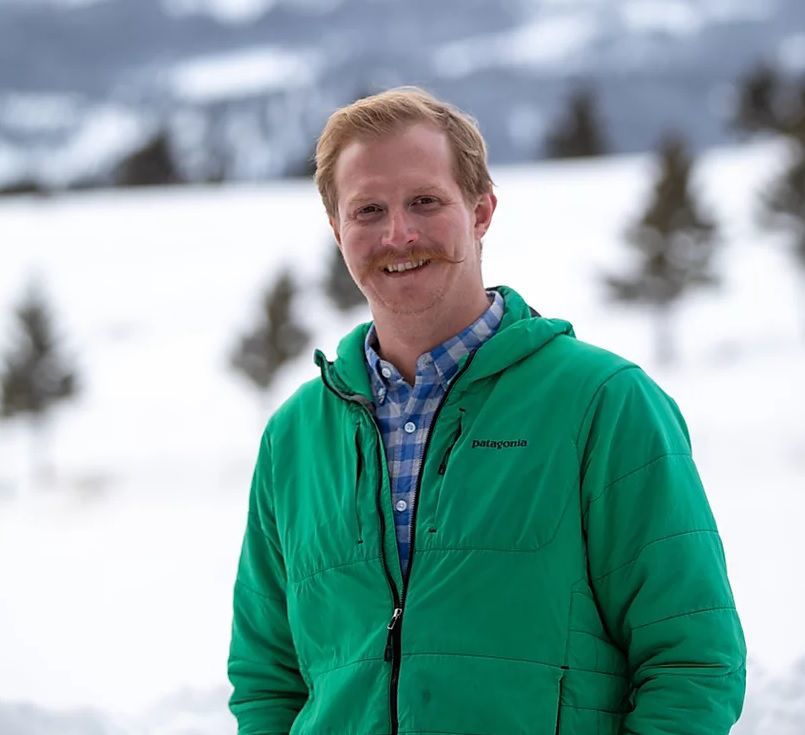 Another Bozeman resident running for U.S. Senate as a Democrat