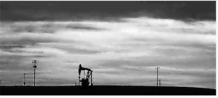 Feds speed up abandoned oil well cleanup