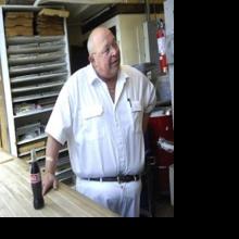 Former Parrot Confectionery owner Dave Duensing dies