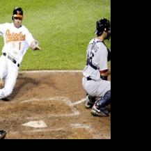 AL Capsules: O’s stage biggest comeback in team history