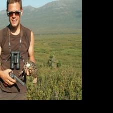 Steven Rinella, ‘American Buffalo’ author, to read at Helena Festival ...