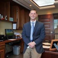 New CEO for new era at BCBS