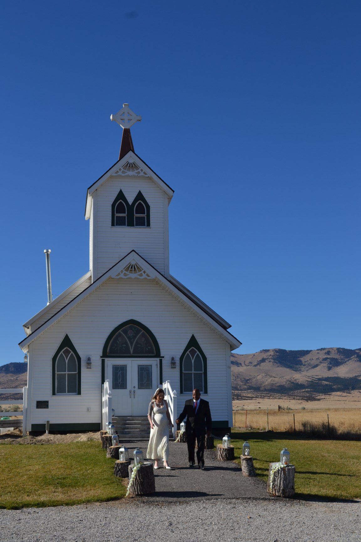 Walk-in weddings take off in Townsend | Local | helenair.com
