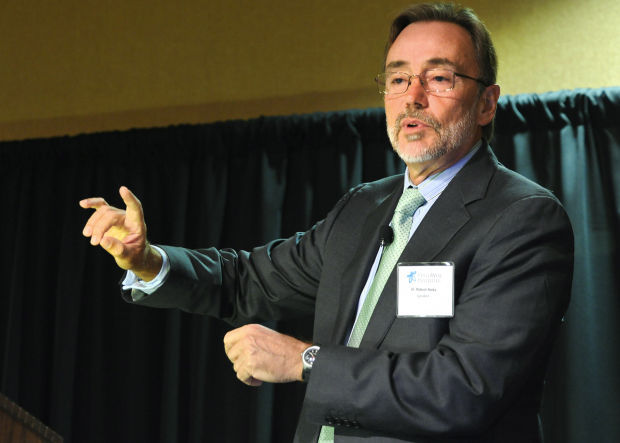 Summit speaker: Kids’ adverse experiences connected to problems later ...