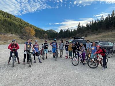 Girls Thrive: Empowering girls through physical activities and education