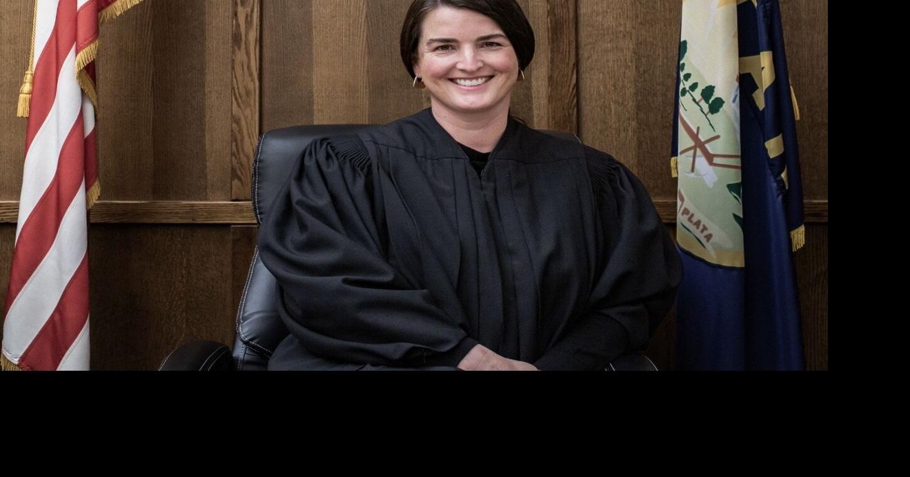 2nd Flathead County Judge files for Montana Supreme Court