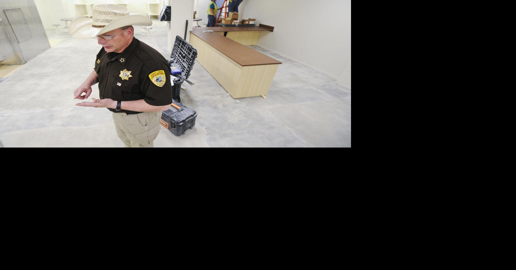 Expanded county jail to hire more staff and bring back inmates housed ...