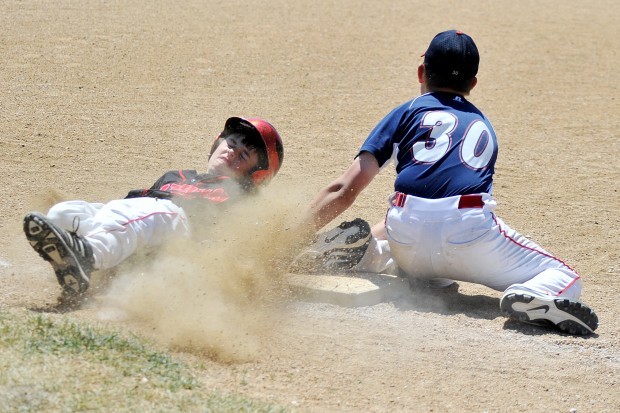 FINALE ON THE FOURTH: Helena Babe Ruth 4th of July Tourney wraps up