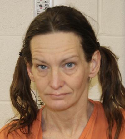 Woman charged with aggravated burglary in Helena
