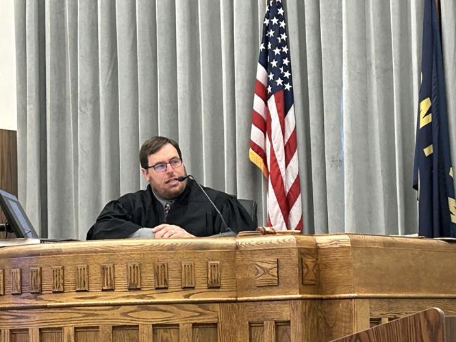 Helena trial underway in 2022 killing of man near Rimini