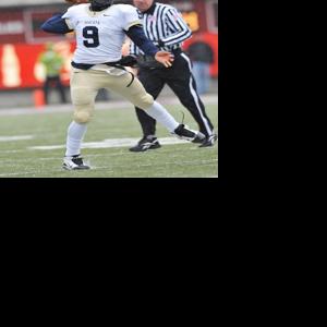 Football preview: McGhee key to Bobcats’ title hopes