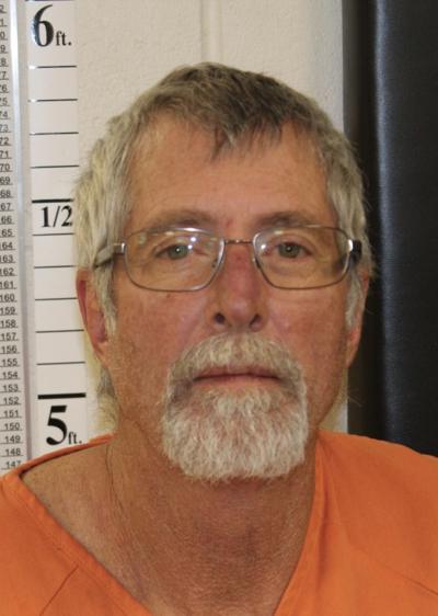 Helena man charged with fifth DUI