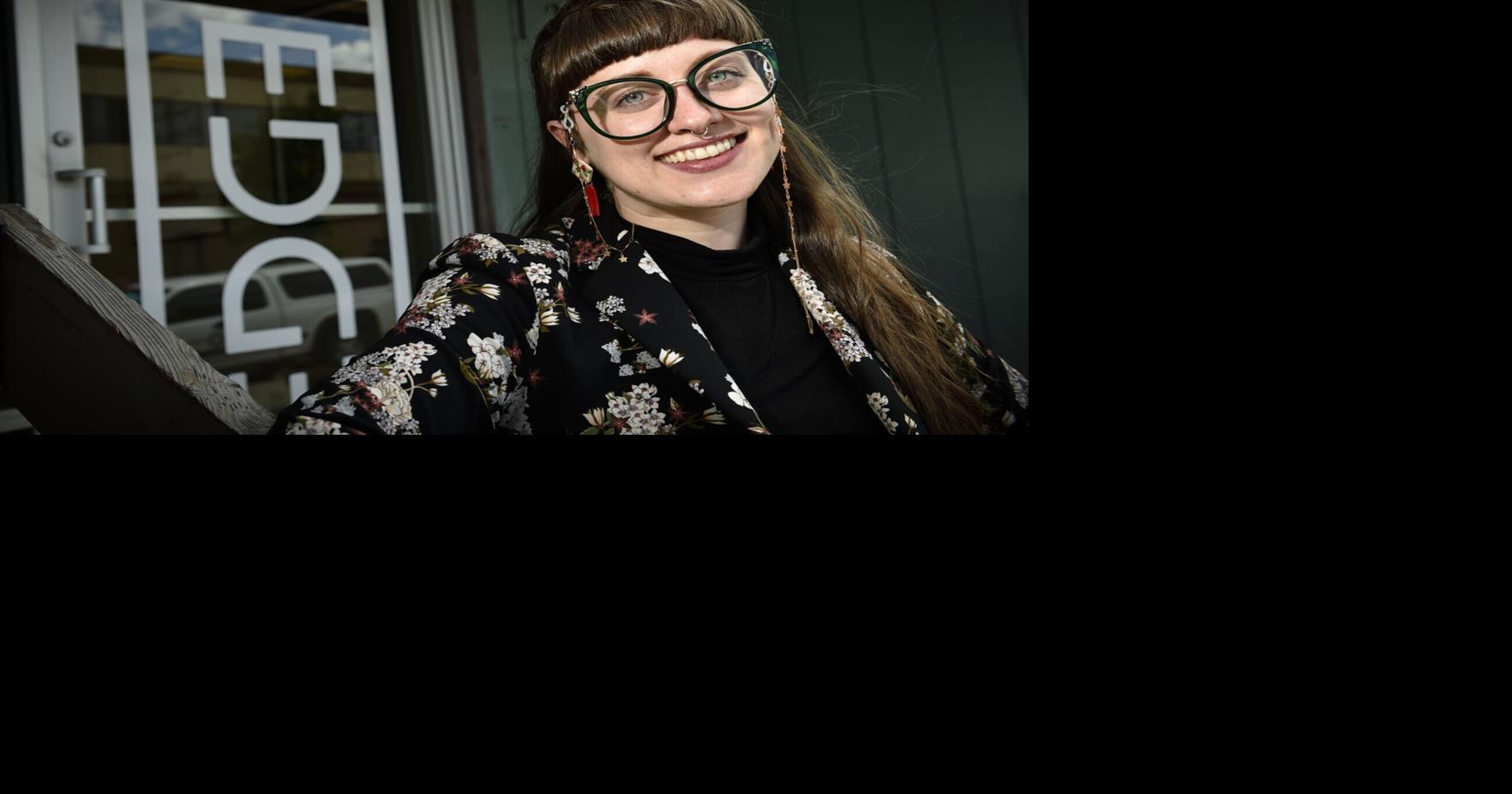 Rosemary Howell, Edge Marketing and Design