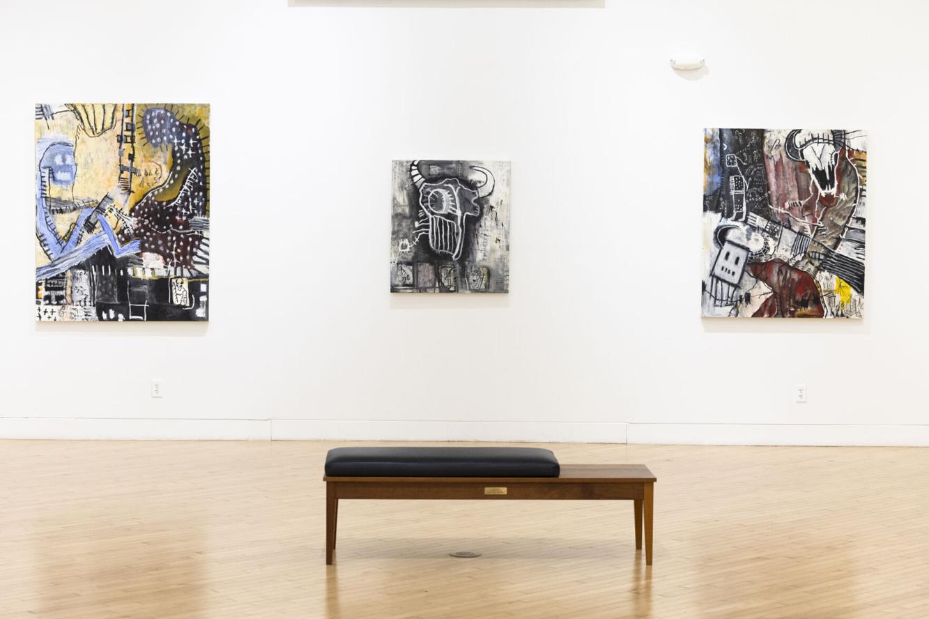 3 new Holter exhibits to be unveiled Friday in Helena