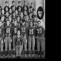 1932 Helena High Football