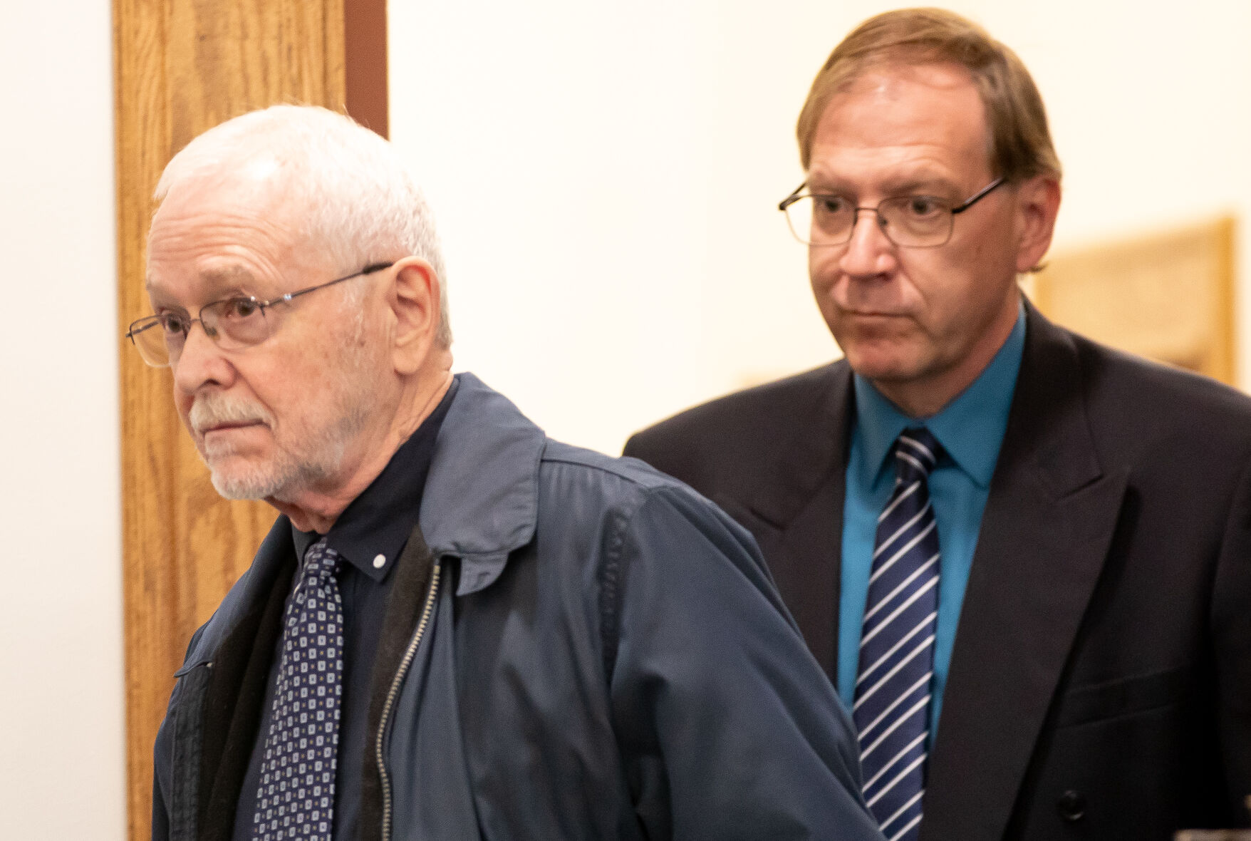 Man gets 25 years in prison for felony involving minor