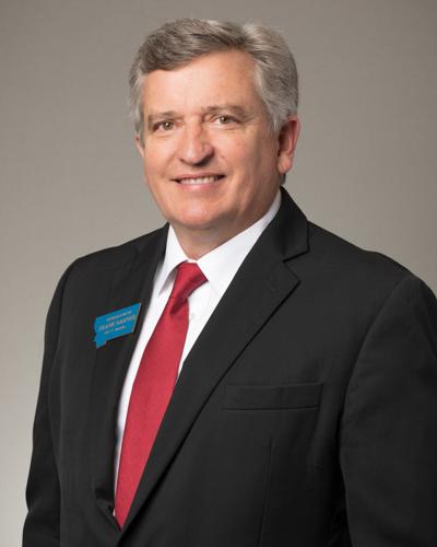 Frank Garner: Why a special session is not a good idea for our surplus