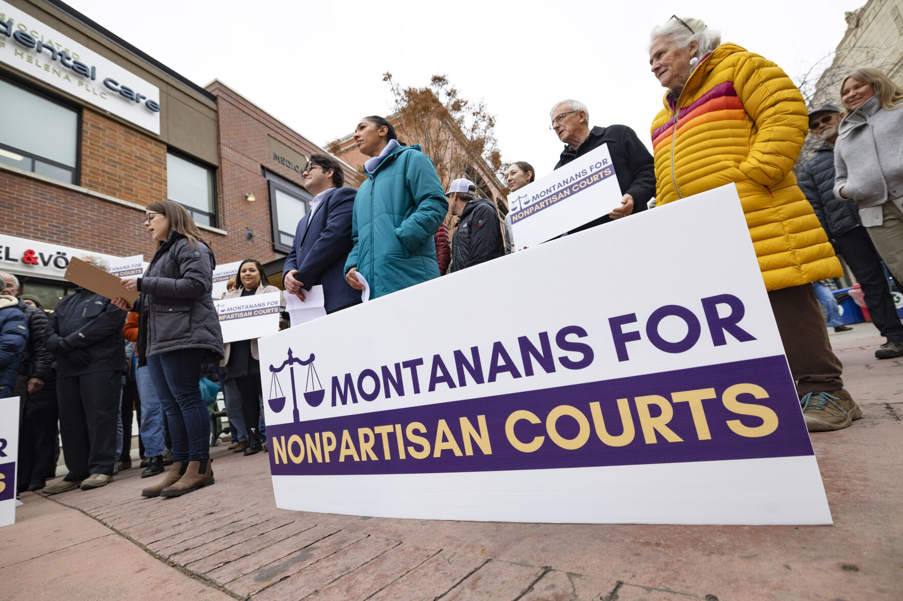 MT ballot initiative group withdraws its campaign