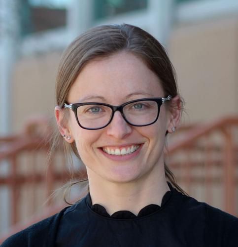 Maureen Bjerke: Week of the Young Child