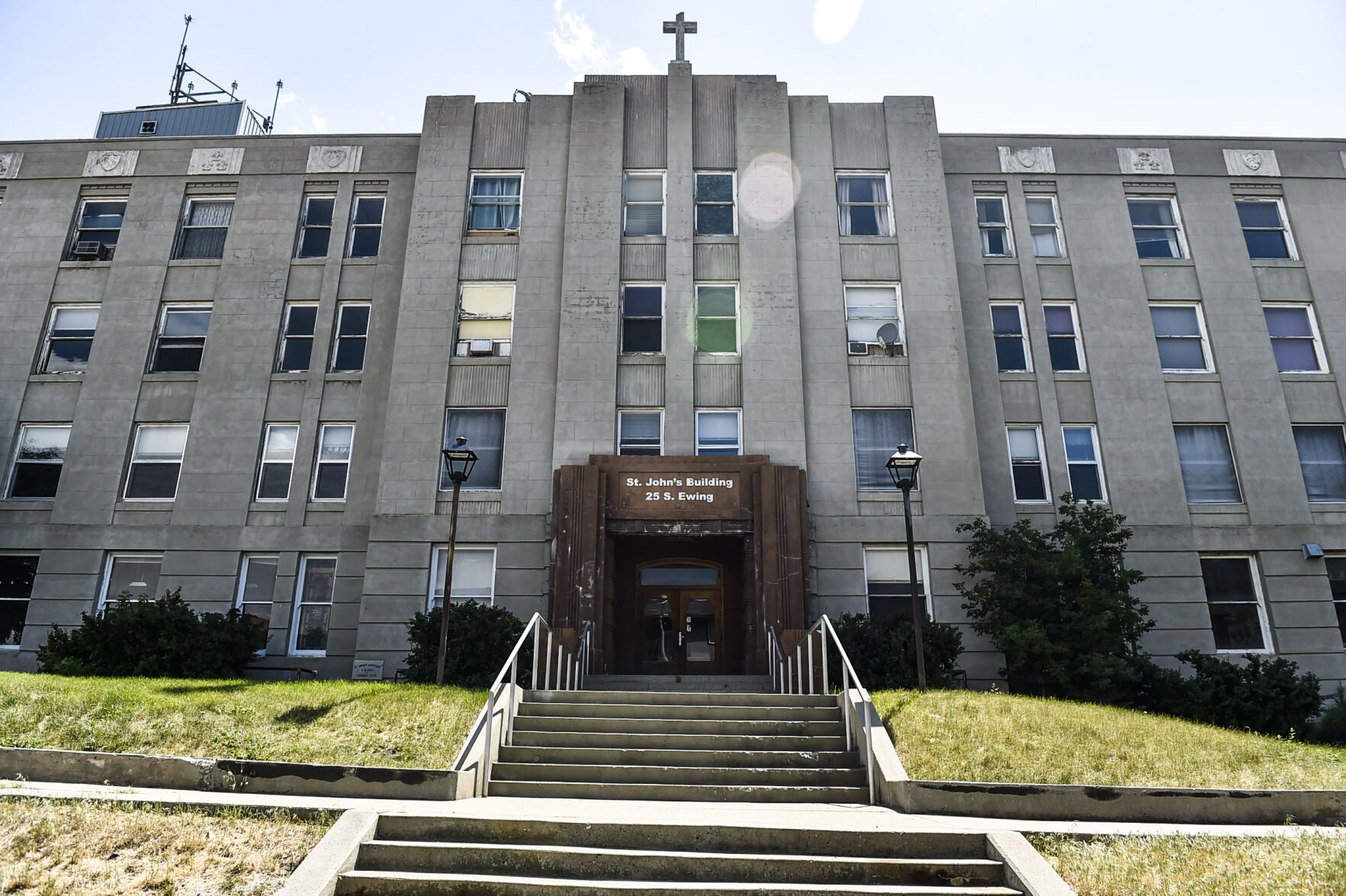 Helena's St. John’s Hospital building has new owners