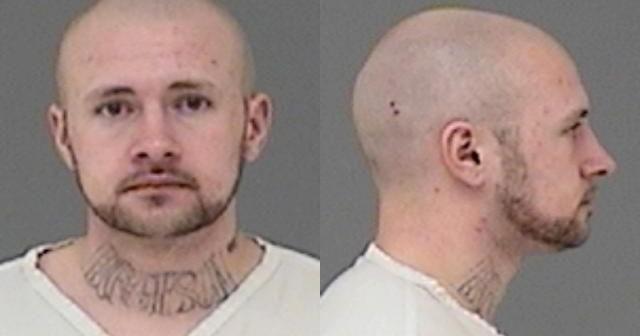 Inmate reported missing from Butte Pre-Release Center