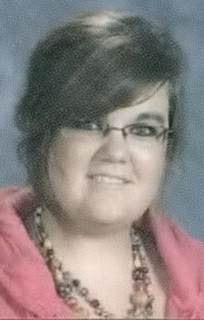 Chelsey Morgan Nance