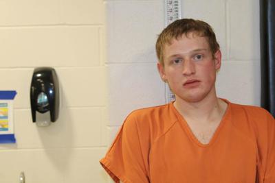 Helena man accused of strangling partner