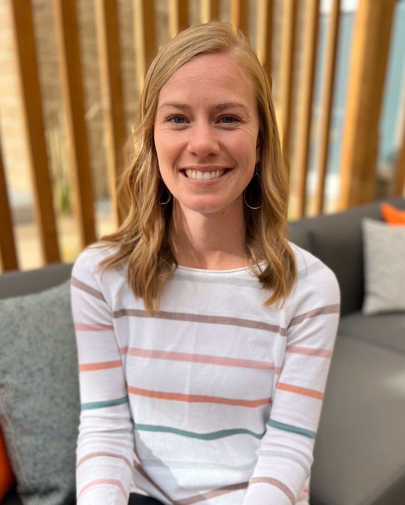 Helena Food Share names Evertz as new executive director