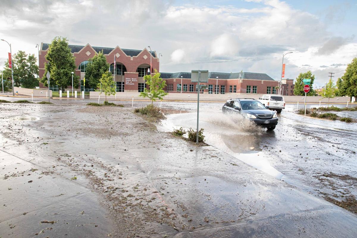 Flood relief available for Helena nonprofits