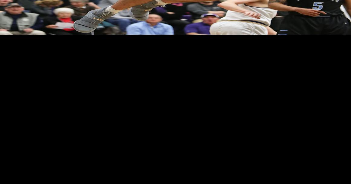 Imhoff's drive to excel turning him into one of the Frontier's best