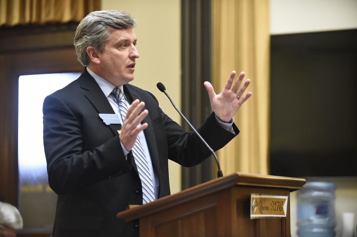 Complaint claims Right to Work group trying to get involved in GOP ...