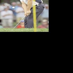 8 on 8th sinks Harrington at PGA Championship