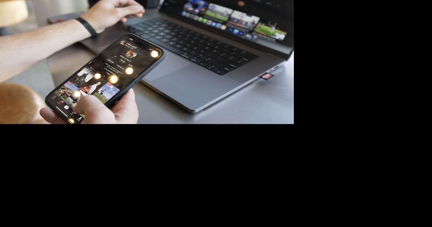 Milovan Savic: TikTok ban won't work, could hurt users