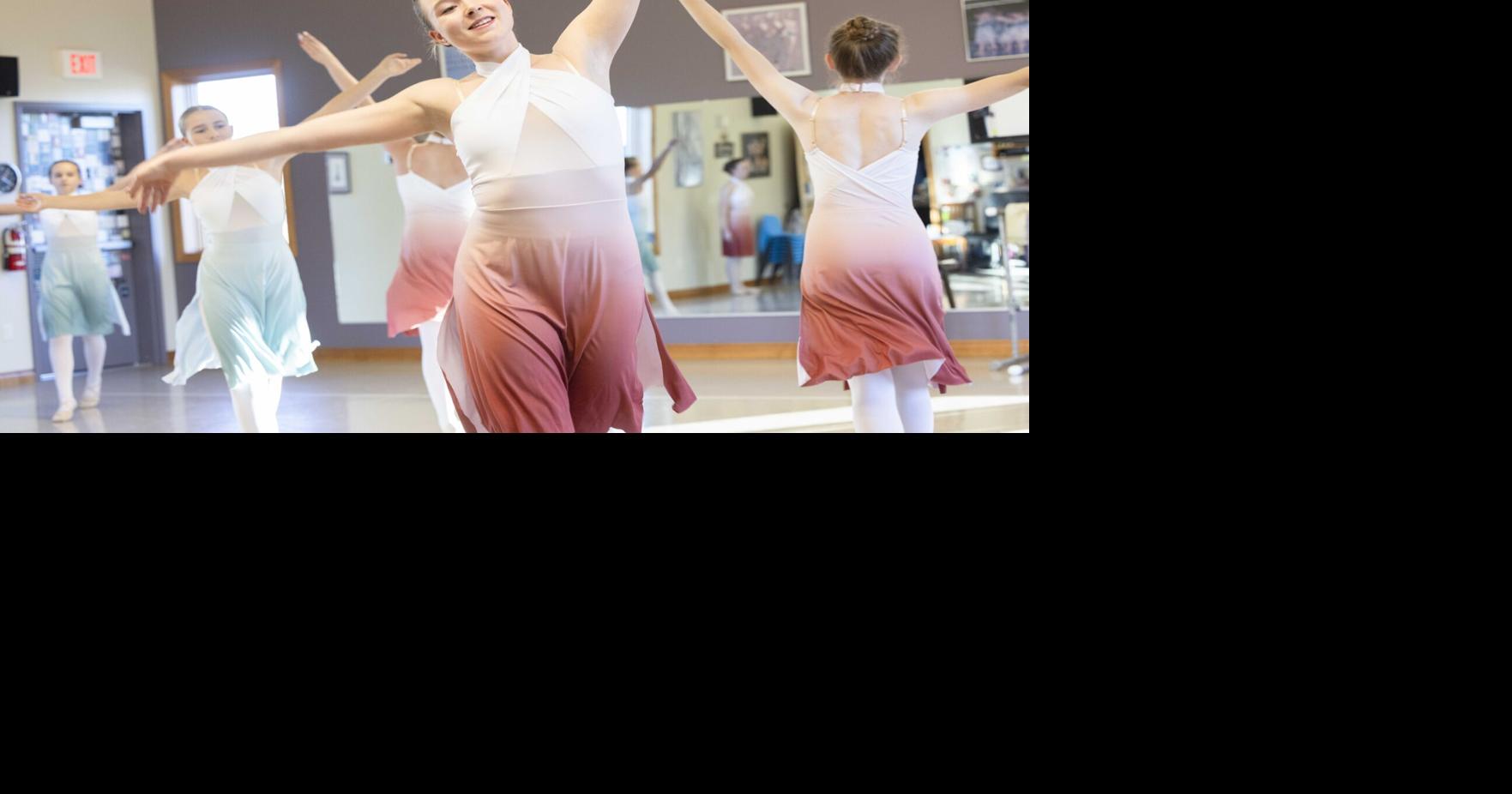 Helena dance performance honors heroes of Mann Gulch fire