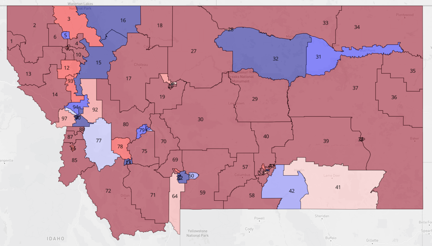 Redistricting panel talks 'urban-rural divide,' solicits help drawing ...
