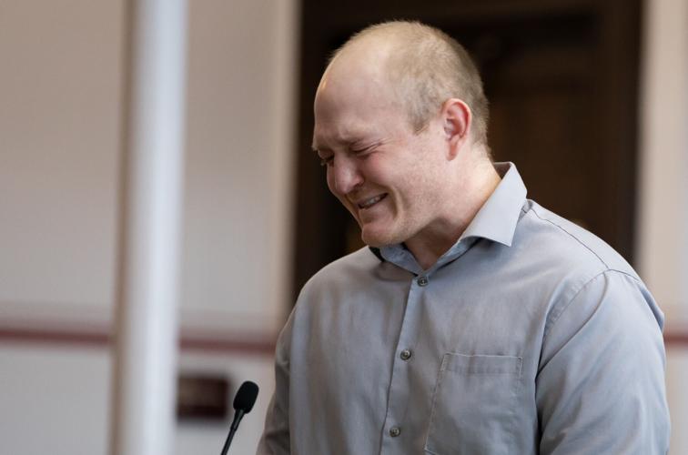 Helena man sentenced to prison for son's death