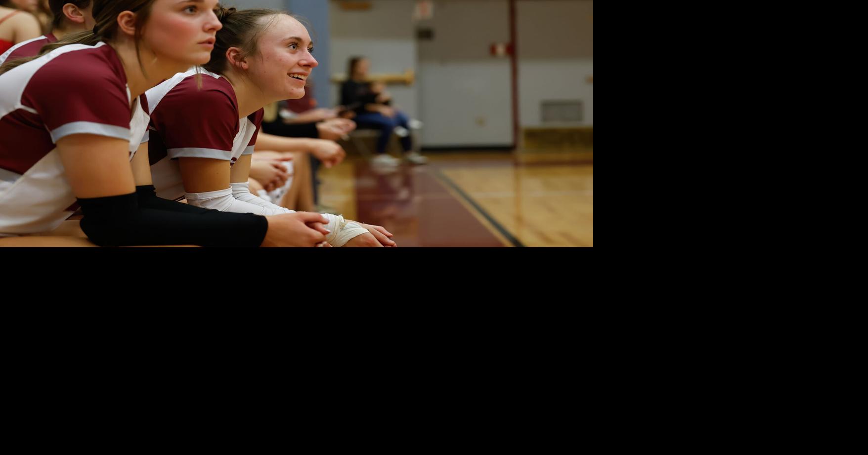 Helena weekend sports roundup: Bengals volleyball grabs first place in ...