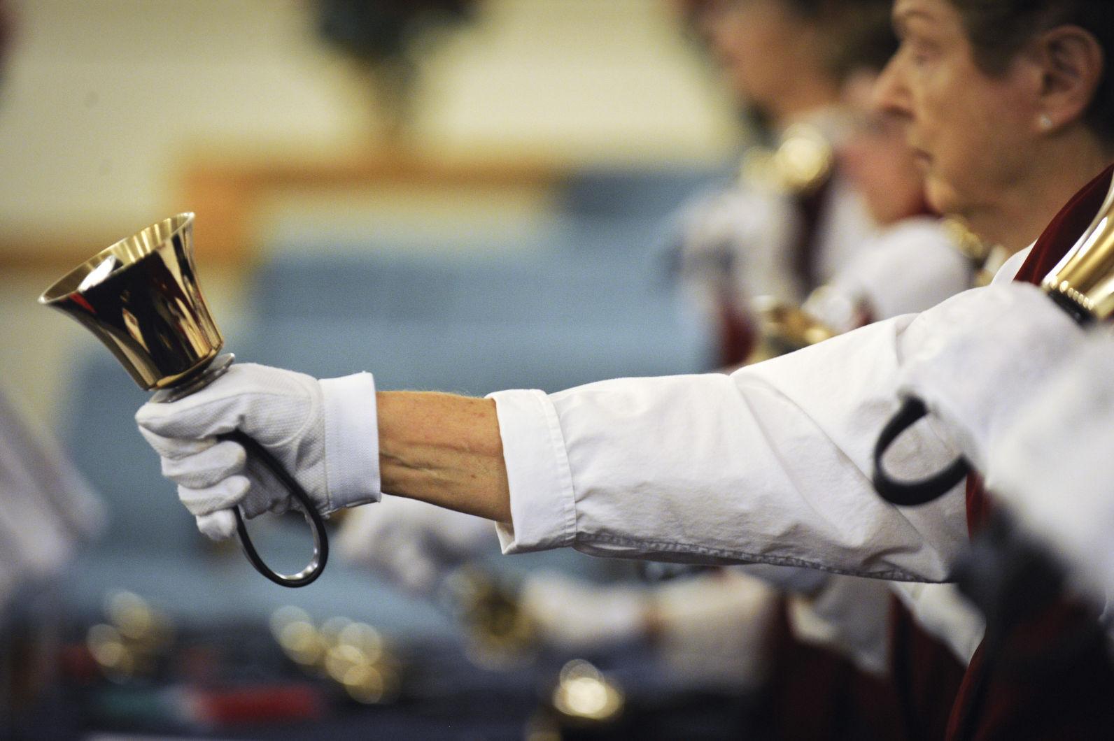 Big Sky Handbell Festival returns to Helena this week