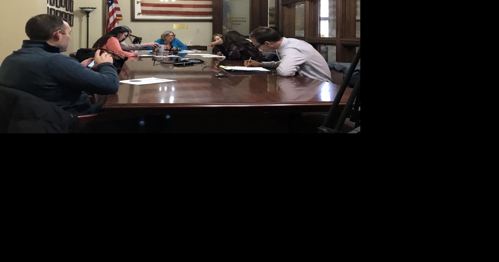 Board Certifies Election Results When Marsys Law Takes Effect Now Up