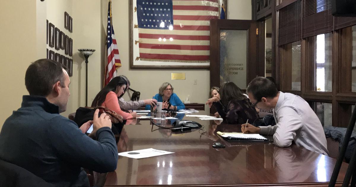 Board Certifies Election Results When Marsys Law Takes Effect Now Up