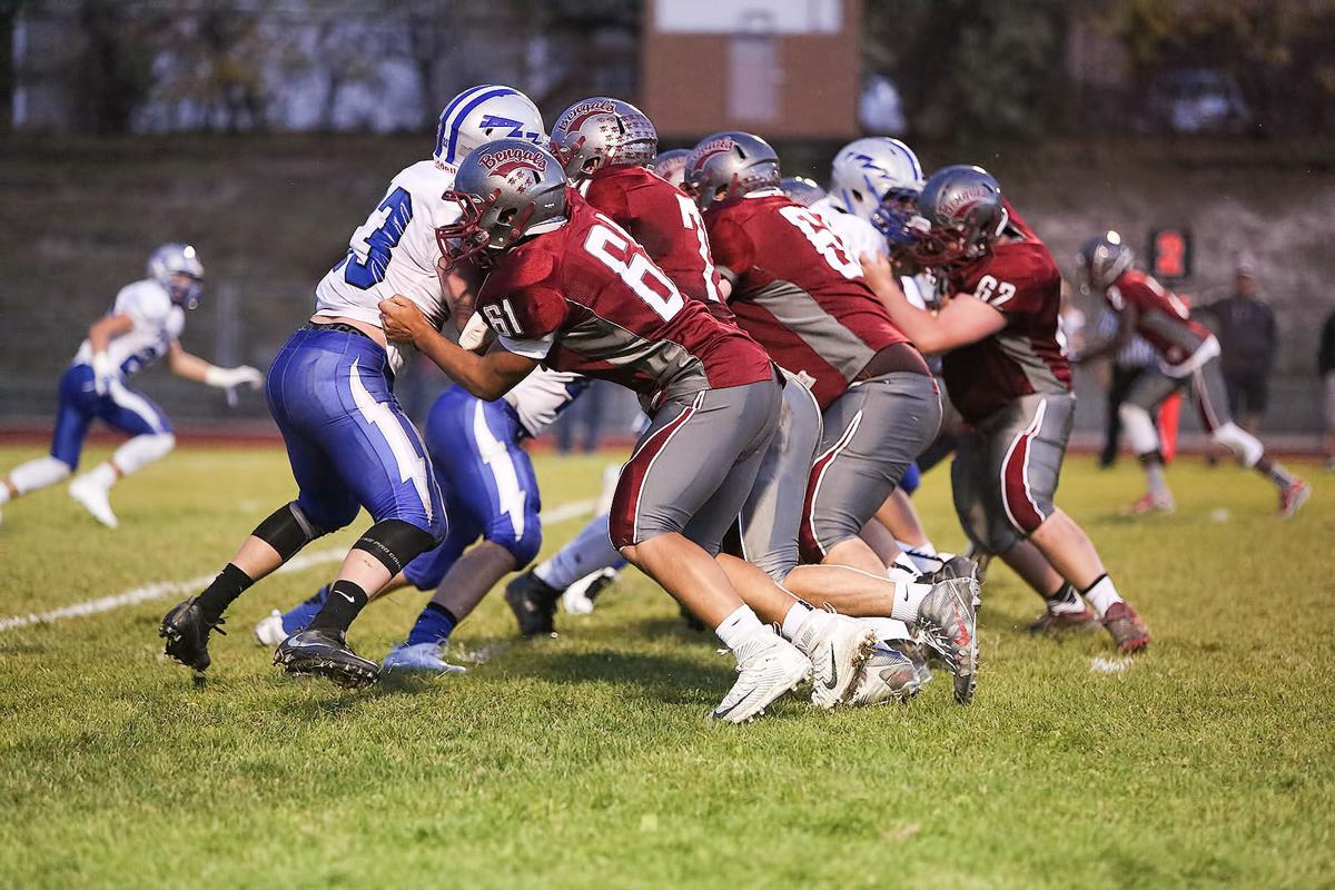 Photos: Best of Helena High football | Prep Football | helenair.com