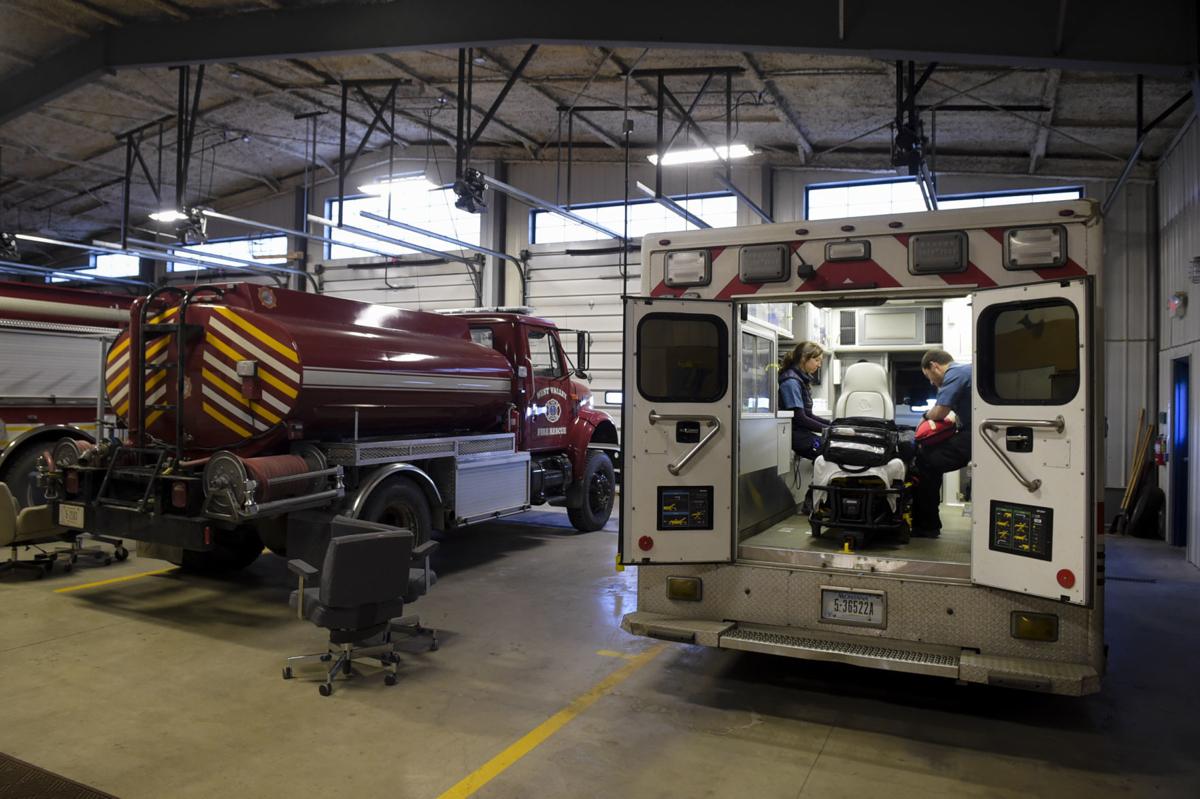 St. Peter's Health expanding ambulance services in Helena Valley