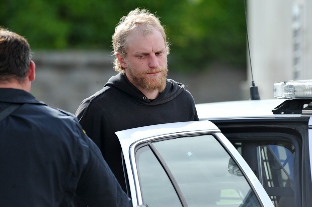 UPDATE: Friendly's standoff suspect identified